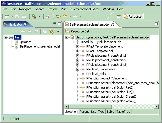 【算法】Modeling Rule-Based Systems with EMF-CSDN博客
